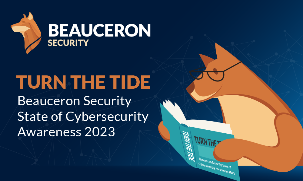 Beauceron Security's 2023 Report